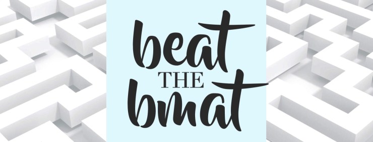 6 BMAT PREPARATION TIPS TO SCORE HIGHLY! – Life of a Medic