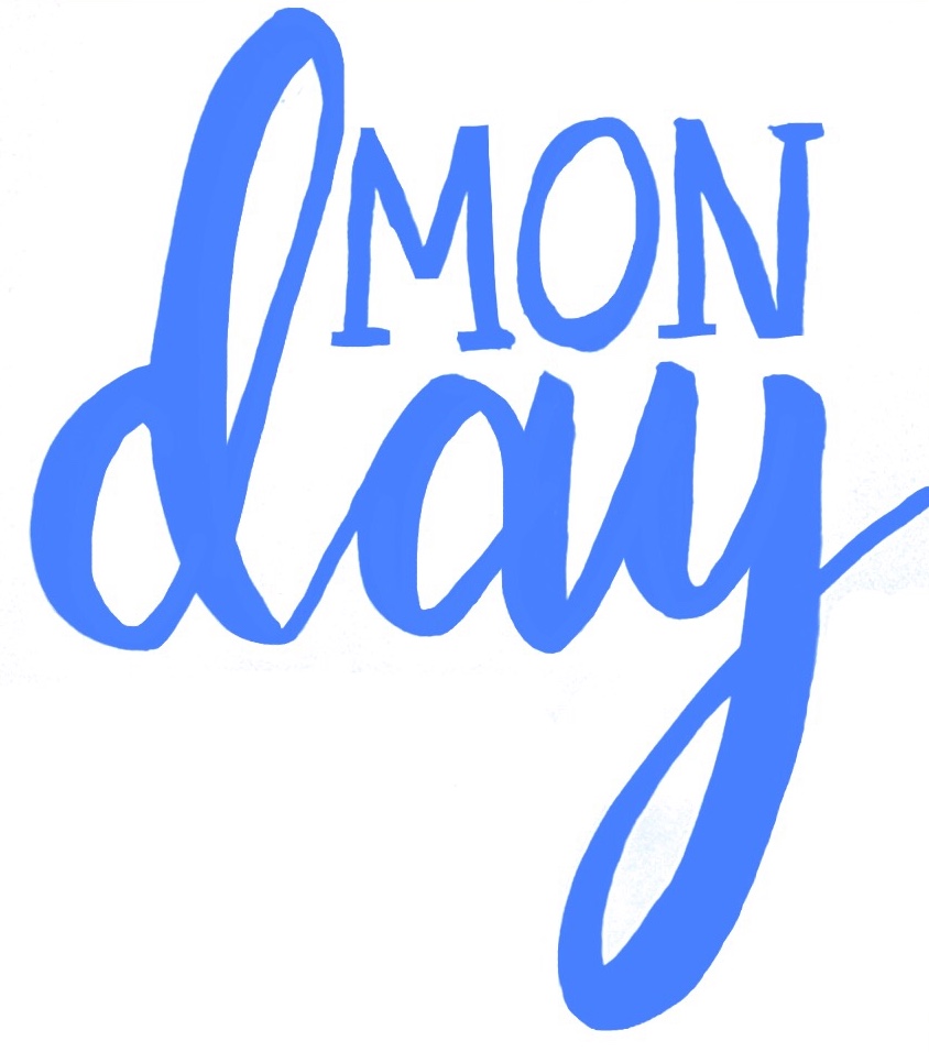 A Week in The Life of a First Year Medical Student | Monday – Life of a ...