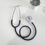 My First Stethoscope…? – Life of a Medic
