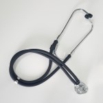 My First Stethoscope…? – Life of a Medic