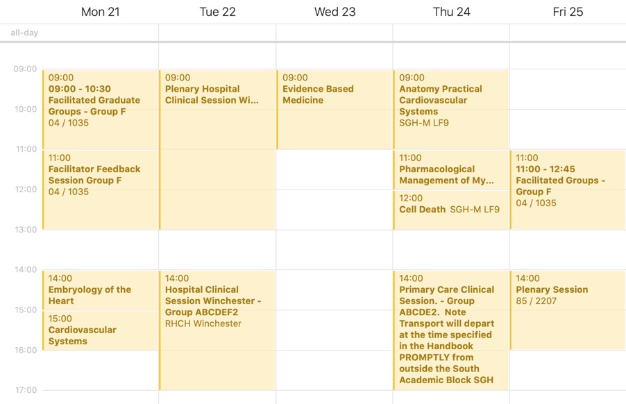 What’s it Really Like To Study Medicine at Southampton Medical School ...