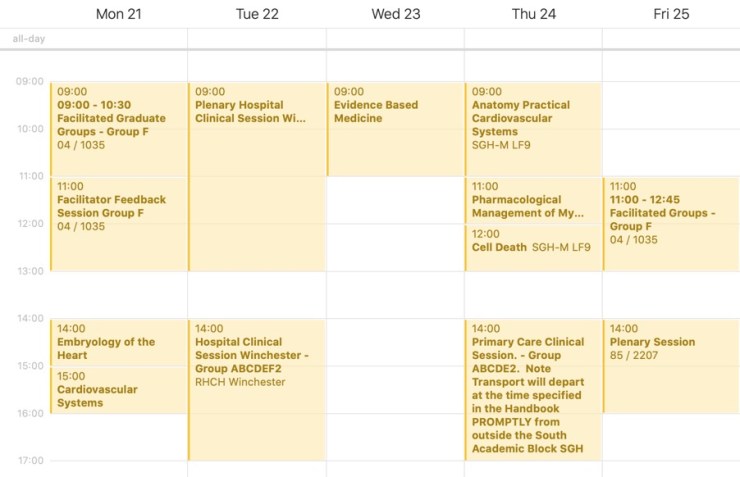What’s it Really Like To Study Medicine at Southampton Medical School ...