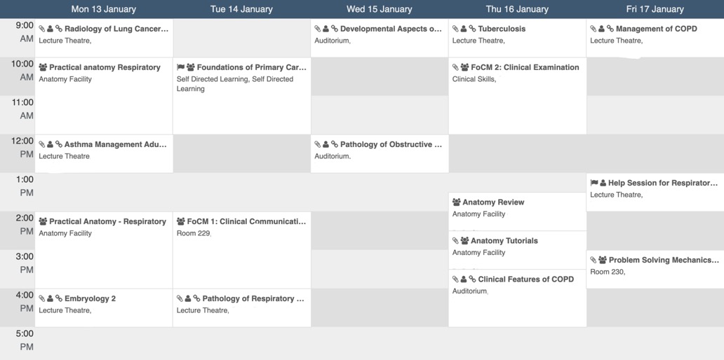 What’s it Really Like To Study Medicine at Aberdeen Medical School ...