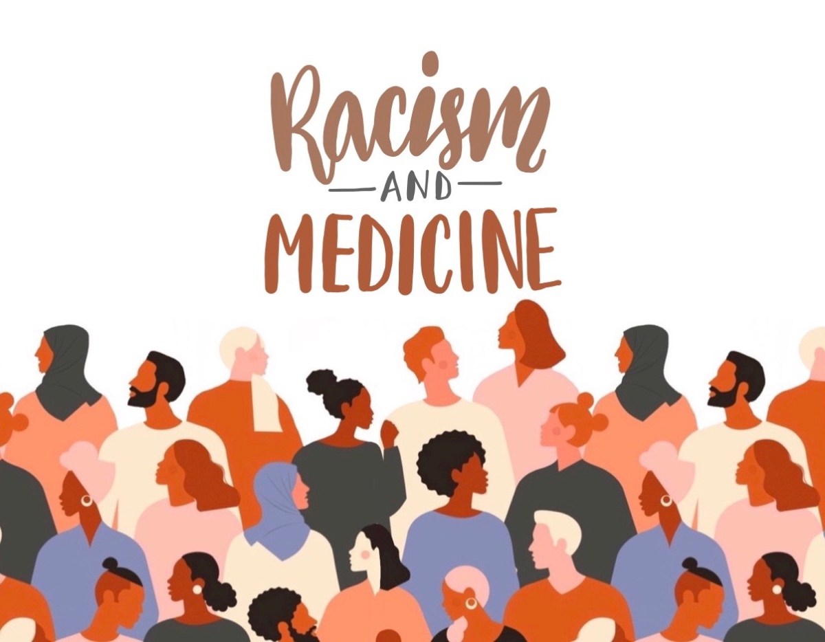 Racism and Medicine: Why You Should Take More Notice – Life of a Medic