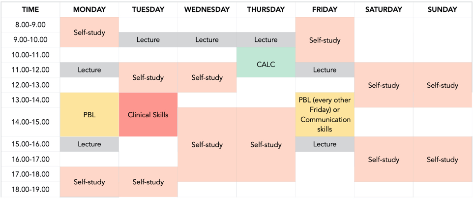 What’s it Really Like To Study Medicine at Lancaster Medical School ...
