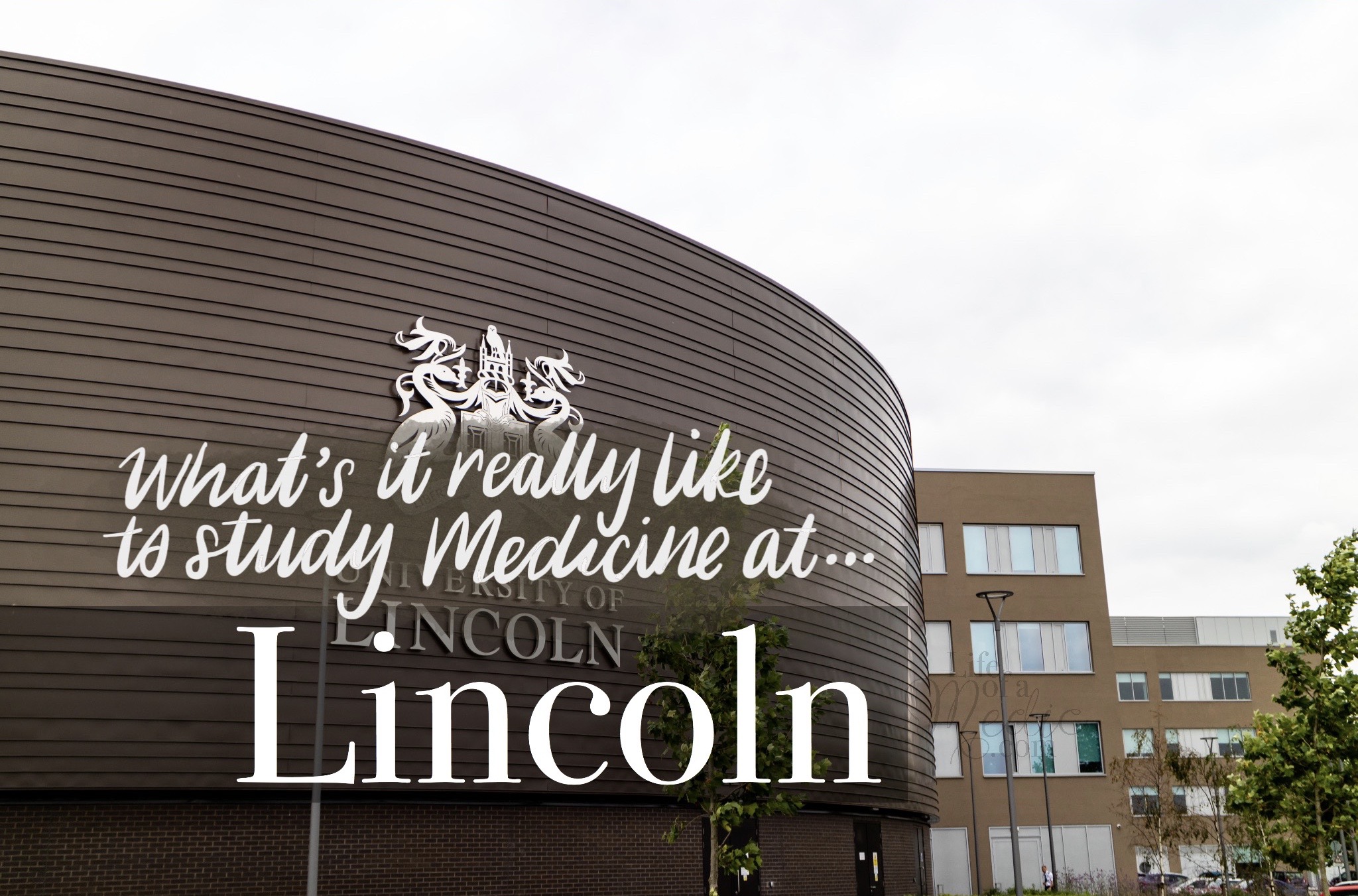 What’s it Really Like To Study Medicine at Lincoln Medical School ...