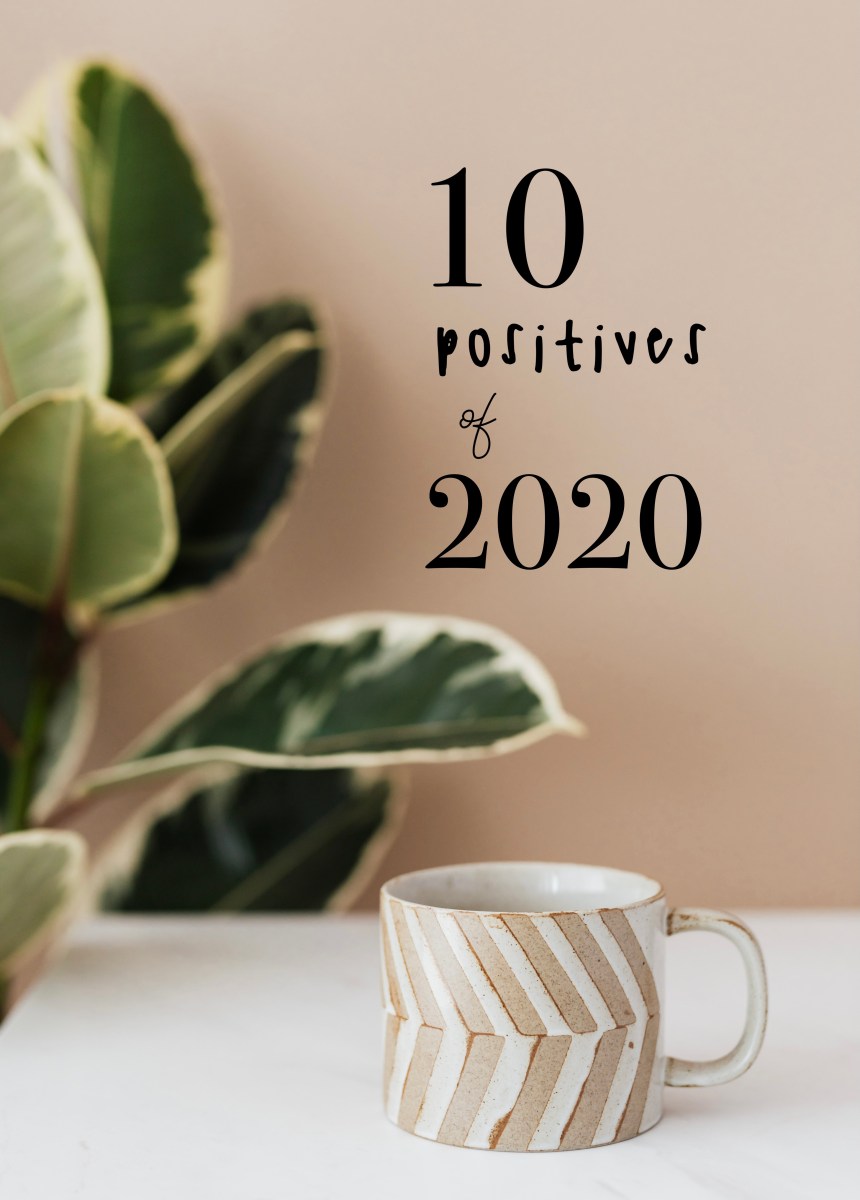 The Year of Growth: 10 Positives of 2020 – Life of a Medic